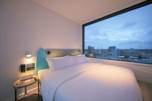 Sojo Hotel Can Tho (Can Tho City, Hồ Tùng Mậu), otel  Can Tho'dan
