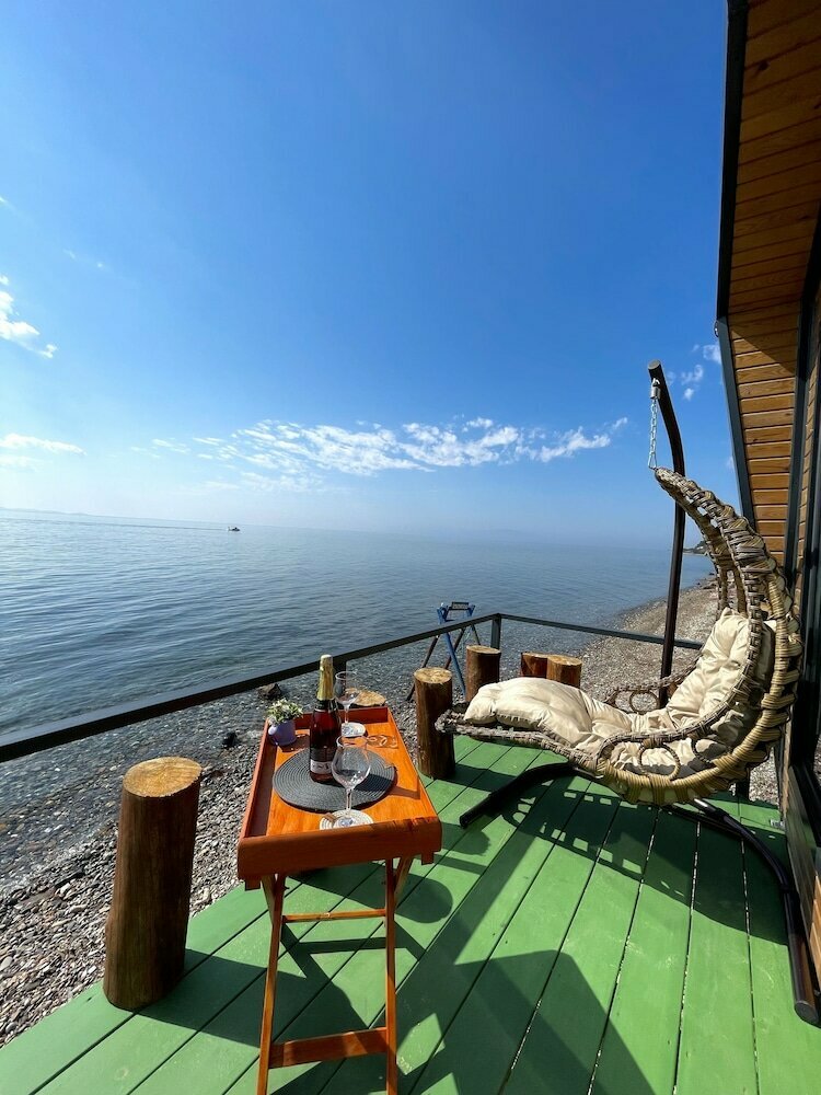 Otel Ada Tiny House, Ayvacık, foto