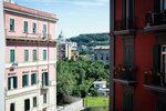 Gravina8 (Campania, Naples, Via di Gravina Domenico), otel  Napoli'den