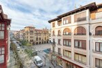 Bilbao Costa by Aston Rentals (Comunidad Autónoma del País Vasco, Bizkaia, Bilbao, Calle Ercilla Kalea), otel  Bask Ülkesi'nden