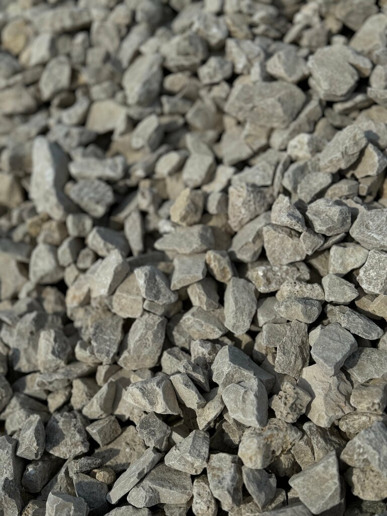 Endüstriyel mineraller Инвестторг, Syzran, foto