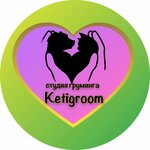 Ketigroom (ulitsa 20-letiya Oktyabrya No:22), evcil hayvan kuaförleri  Voronej'den
