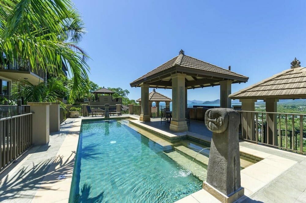Otel Santai Private 2 Bedroom Apartment, , foto