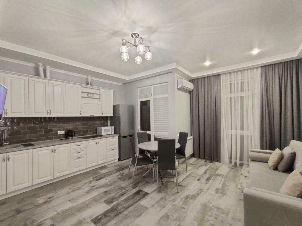 i̇nşaat firmaları Sk Rubin, Rostov‑na‑Donu, foto