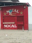 Nocal (Luanda, Rua 17), alkolsüz içecekler  Loanda'dan
