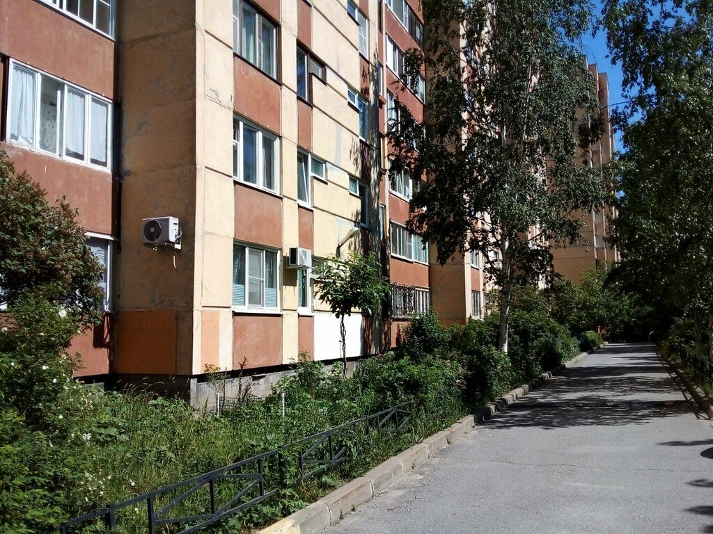 Otomobil yedek parçaları Saturn Vue, Saint‑Petersburg, foto