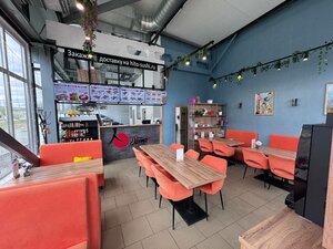 Hito-sushi (65 Let Pobedy Street No:2Б, Uchaly), restoran  Uçaly'den