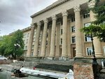 Stroytekhnologii (Krasniy Avenue No:82), çatı ve çatı materyalleri  Novosibirsk'ten