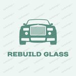Rebuild glass (Sokolovo-Mescherskaya Street No:40), otomobil camları  Moskova'dan