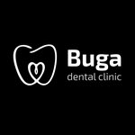 Buga Dental Clinic (Pushkina Street No:132А, posyolok gorodskogo tipa Afipskiy), özel ağız ve diş sağlığı klinikleri ve muayenehaneleri  Krasnodarski krayından
