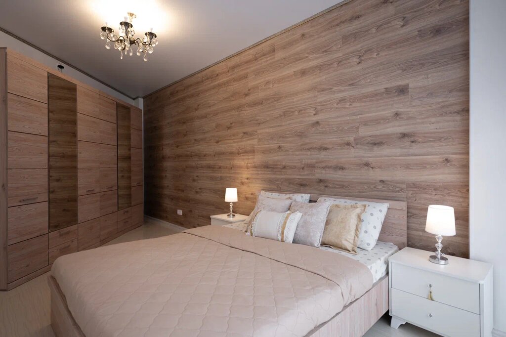 Kısa süreli konaklama Атмосфера-Elegance, Perm, foto