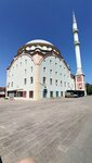 Yunus Emre Camii (İstanbul, Ataşehir, Esatpaşa Mah., Ziyapaşa Cad., 42A), cami  İstanbul'dan