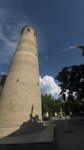 Giştli Cuma Camii (Baynalminal koʻchasi No:16, Qalandarxona mahalla fuqarolar yigʻini), cami  Andican'dan