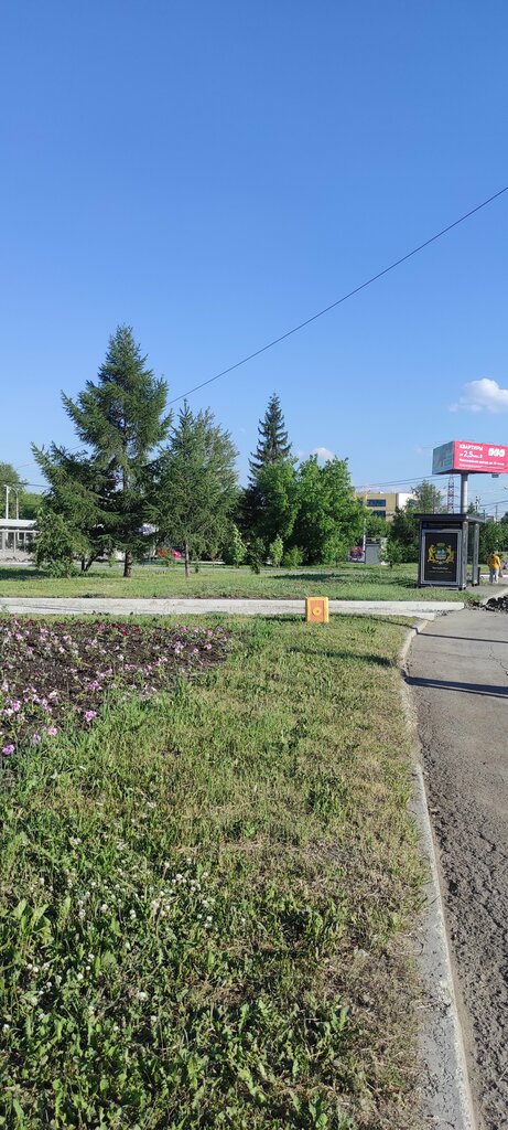 Turistik yerler Aнсамбль, посвящённый А. С. Пушкину и М. Ю. Лермонтову, Yekaterinburg, foto