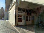 Purrengi chay evi (Heydər Əliyev prospekti No:491A), kafe  Sumgayıt'tan