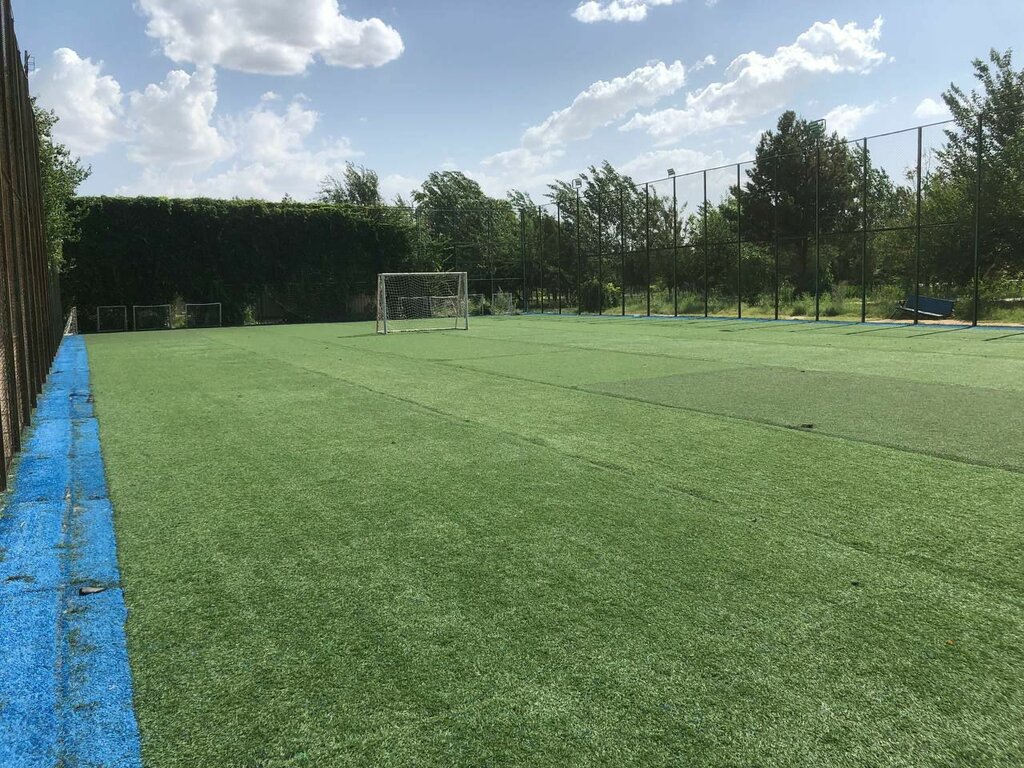 Özel okul Kelajak School, Karşı, foto