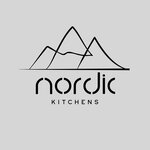 Nordic Kitchens (Leninsky Avenue No:35), mutfak mobilyaları  Moskova'dan