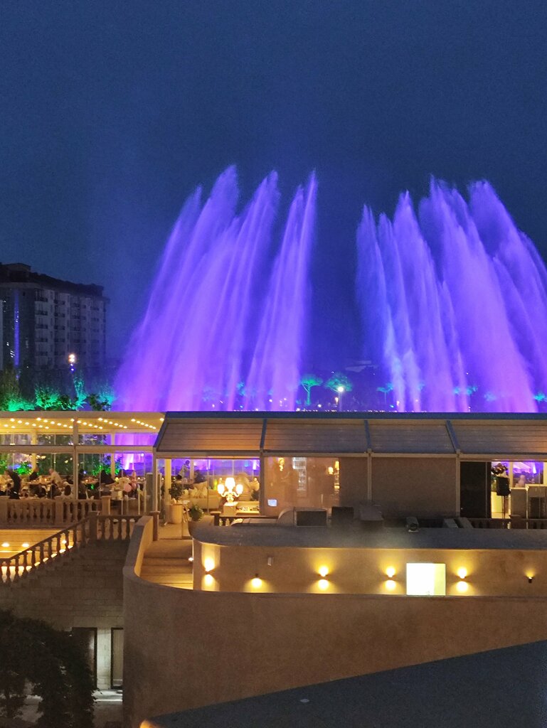 Konuk evi Aura home, Dağıstan, foto