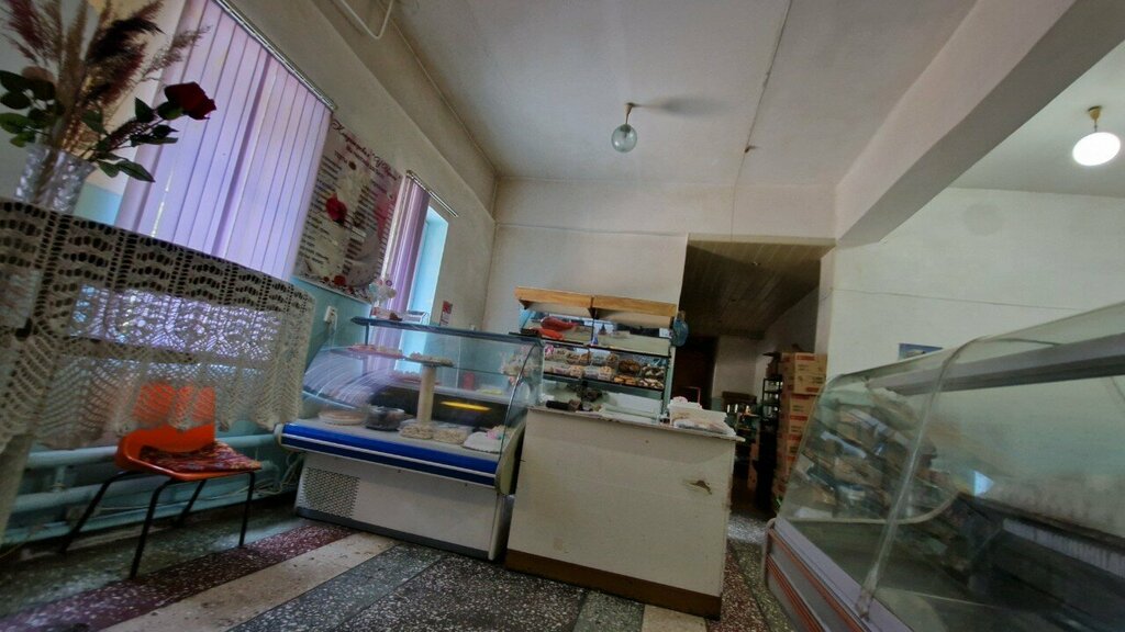 Pasta, şekerleme ve tatlı At Irina's, Taraz, foto