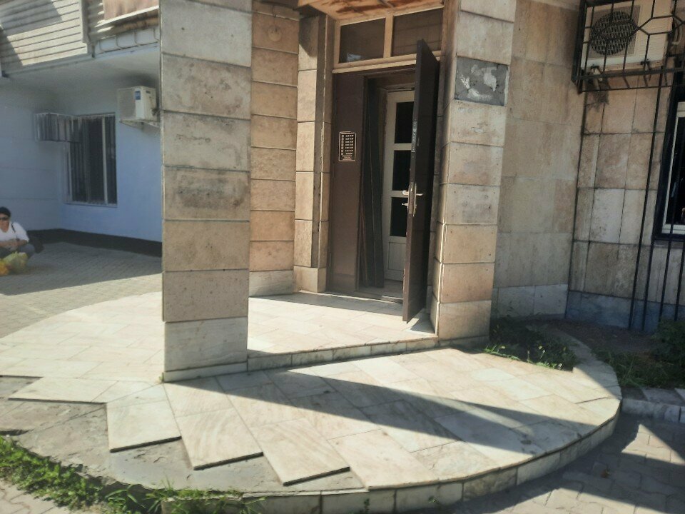 Rehincilik Дайым, Bişkek, foto