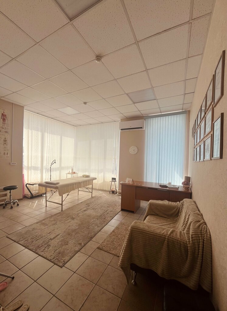 Masaj salonları Студия массажа, Korenovsk, foto