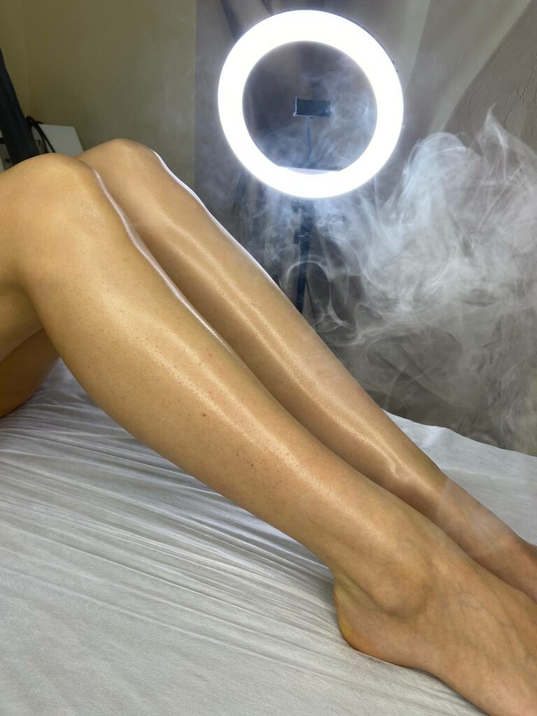 Epilasyon TatiSKINS, Omsk, foto