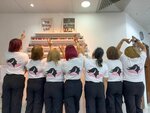 Glamorous Ladies Beauty Salon (Zayed The First Street No:1117), güzellik salonu  Abu Dabi'den