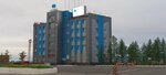 Управление Зтф Гмк Норильский никель (Sovetskaya ulitsa No:43к2), yönetim ofisi  Dudinka'dan