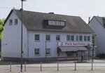 Park Apotheke Wallerfangen (Hauptstraße No:39, Wallerfangen), eczaneler  Saarland'dan