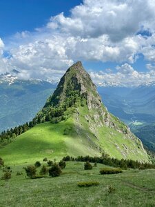 PixtaHouse (Rechnaya ulitsa No:3А, posyolok Pkhiya), otel  Karaçay‑Çerkez Cumhuriyeti'nden