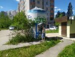 Калужская акватория (Kaluga, Grabtsevskoye Highway), su otomatı  Kaluga'dan