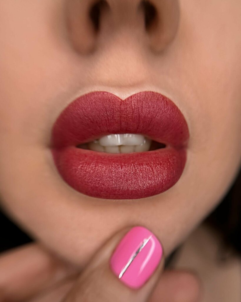 Kalıcı makyaj stüdyosu Arina Plotnikova Permanent Make Up, Dolgoprudny, foto