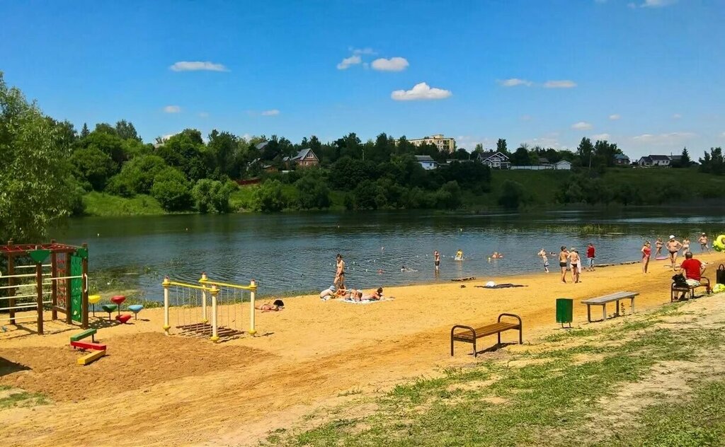 Plaj Пляж, Murmanskaya oblastı, foto