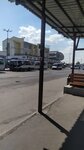 Станция Мытищи (Sharapovskiy Drive No:11), toplu taşıma durağı  Mytişçi'den