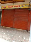 Raza Toys and Stationery (No:48, Shadman, Shadman 1), çocuk oyunları ve oyuncakları  Lahor'dan
