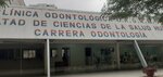 Dental Clinic Uagrm (Santa Cruz de la Sierra, Avenida German Busch, 210), özel ağız ve diş sağlığı klinikleri ve muayenehaneleri  Santa‑Krus'tan