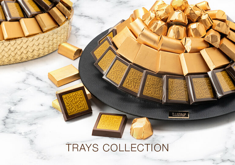 Pasta, şekerleme ve tatlı Bostani Chocolate Gifts Co, Riyad, foto