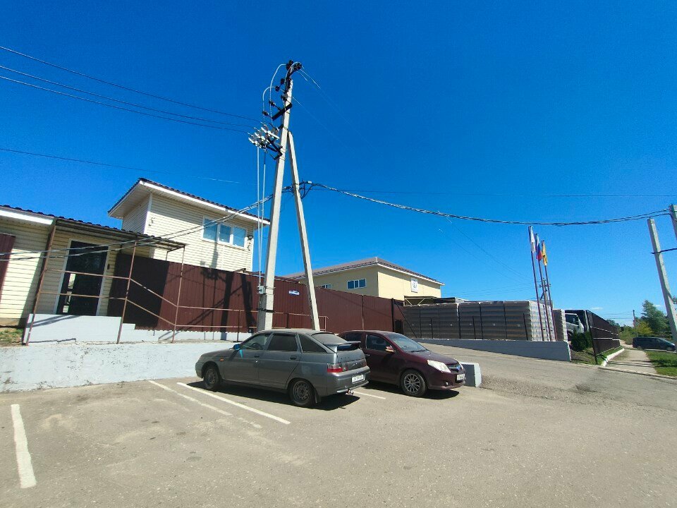 Dondurmacılar НВВ, Pereslavl‑Zalesski, foto