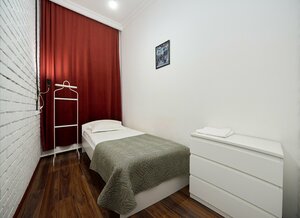 Hannah Inn (Jumabek Táshenov kóshesi No:21/1, Astana), otel  Astana'dan