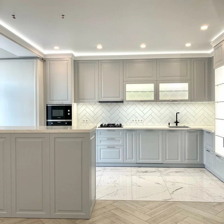 Özel mobilya yapımı CasaNova, Tiumen, foto