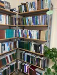 Detskaya biblioteka Filial № 42 (Adelya Kutuya Street No:68/2), kütüphaneler  Kazan'dan