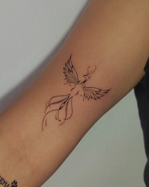 Dövmeciler Agathos Tattoo, Lima, foto