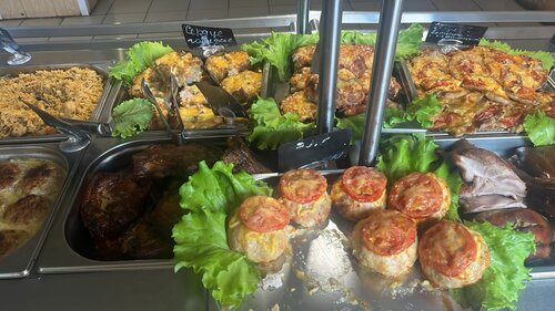 Kafe Адмирал, Yaroslavskaya oblastı, foto