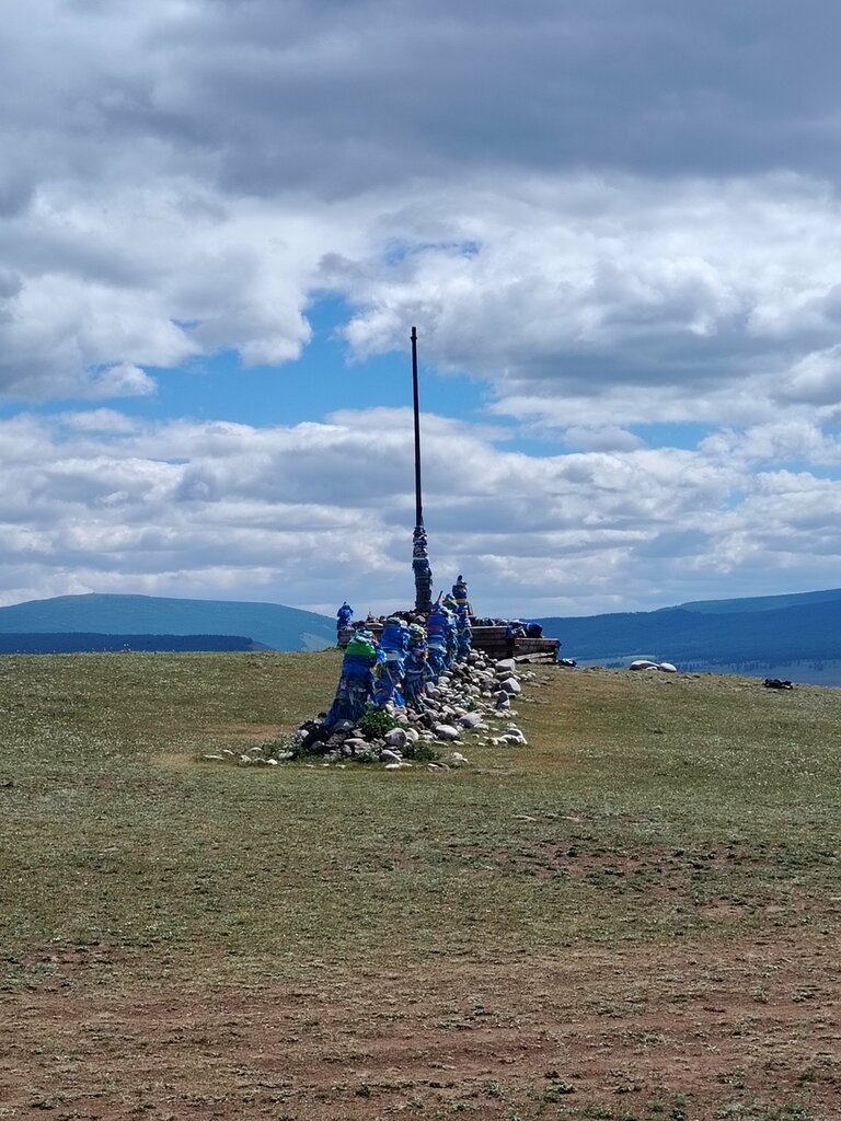 Turistik yerler 13 столбов, , foto