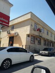 Kahramanmaraş Dulkadiroğlu 21 Nolu Şeyh Şamil Aile Sağlığı Merkezi (Şeyh Şamil Mahallesi Şehit Cuma Mert Sokak No:10, Dulkadiroğlu, Kahramanmaraş), poliklinikler  Kahramanmaraş'tan