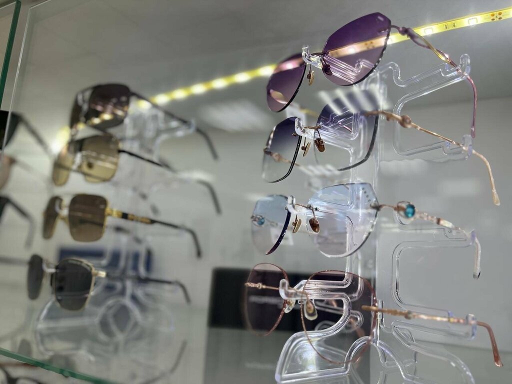 Optik Склад-оптики.рф, Krasnodarski krayı, foto