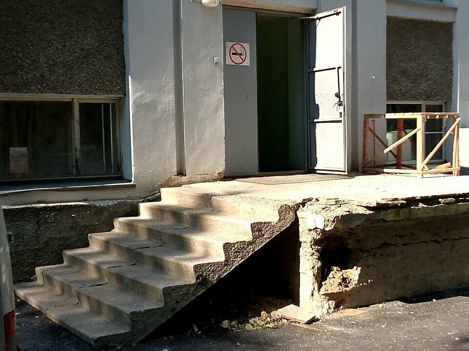Kafe Буфет, Syktivkar, foto