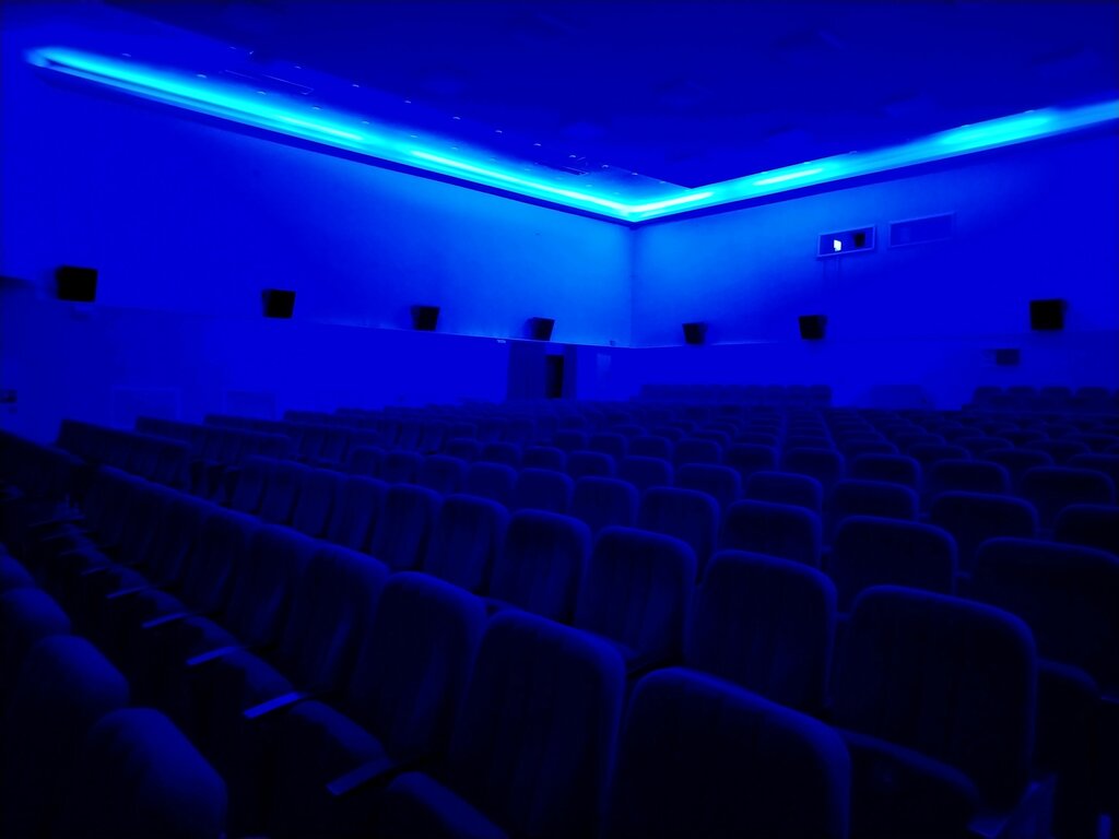 Sinemalar Kinolife, Laişevo (Layış), foto