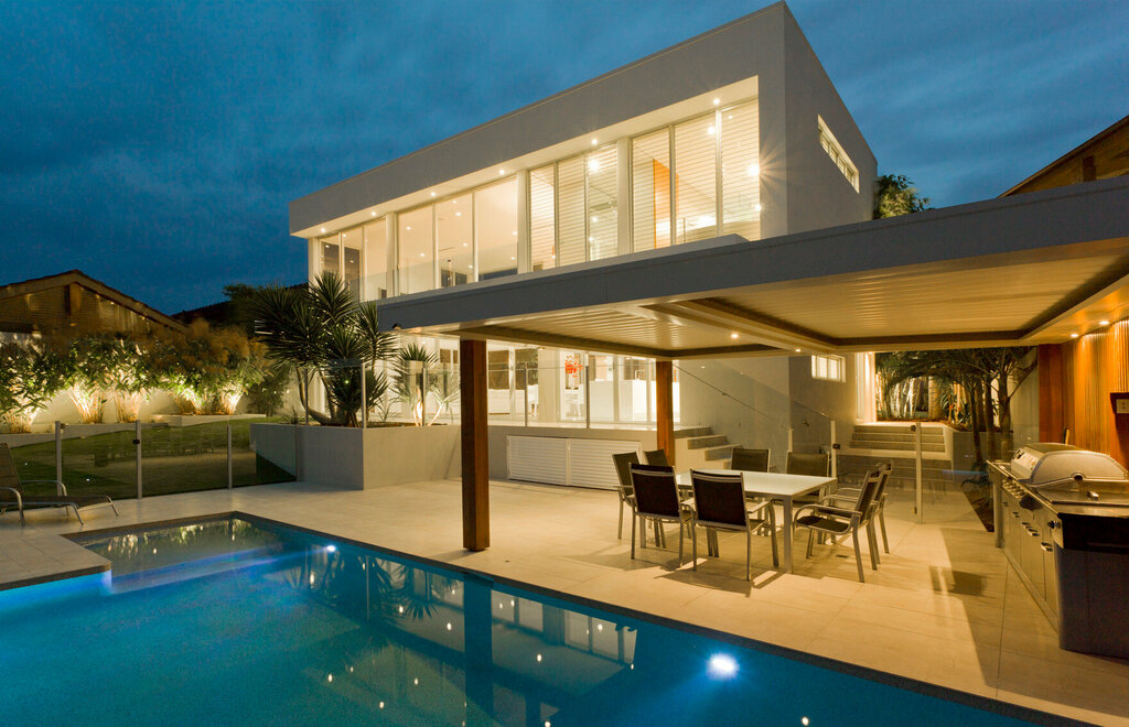 Emlak ofisi Mudi Properties Limited, Lusaka, foto