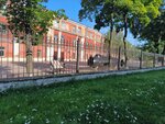 Кронштадтский морской кадетский военный корпус (Zosimova Street No:15), askeri okullar  Kronstadt'tan